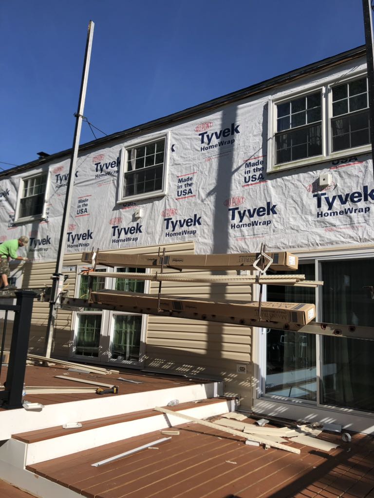 Services - Jireh General Contractors LLC